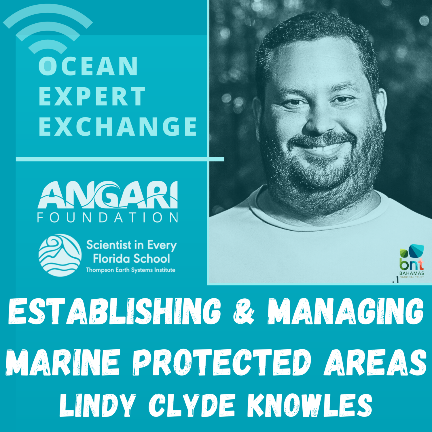 Ocean Expert Exchange - Establishing & Managing Marine Protected Areas